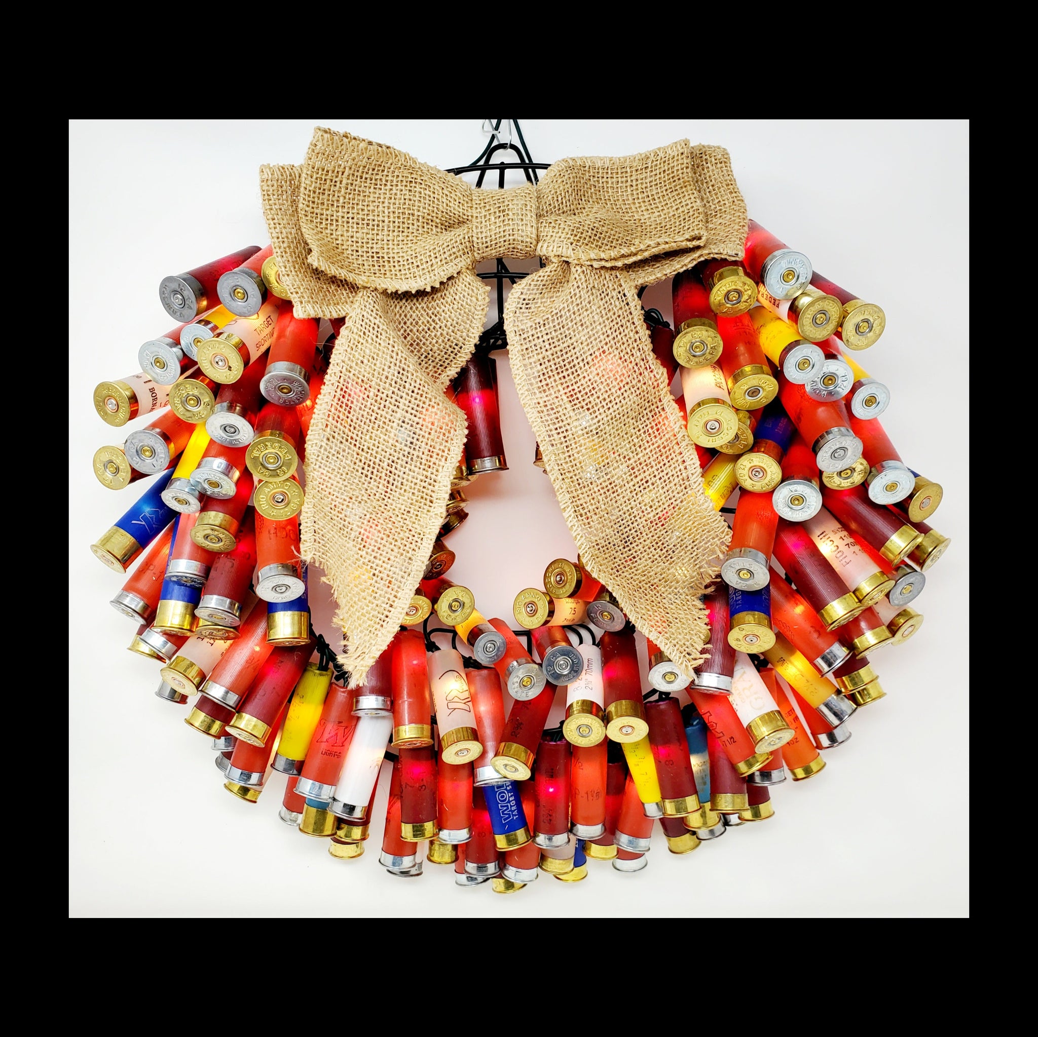 Chile Pepper Lighted Rista - 35 Lights - Red – More Than Christmas