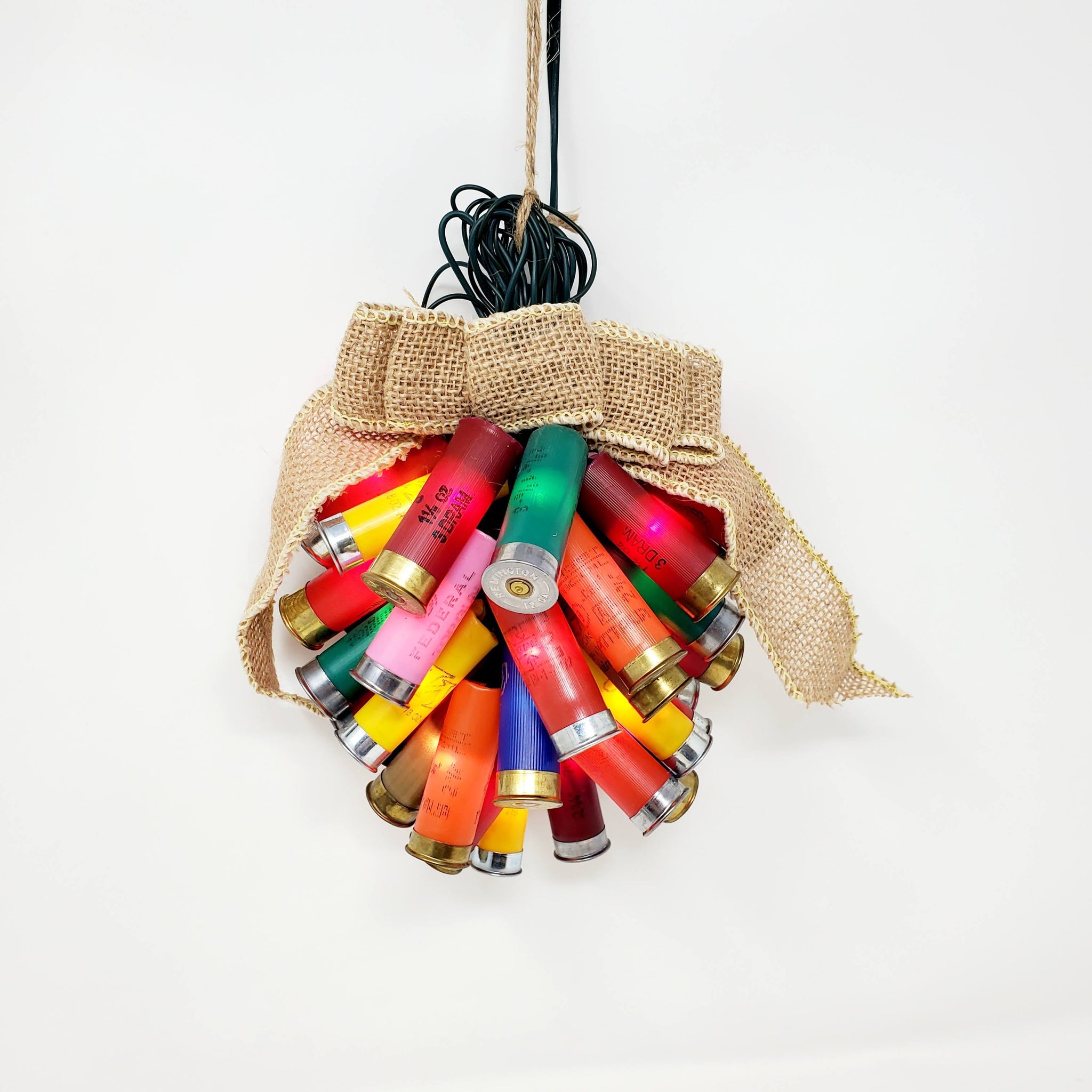 Chile Pepper Lighted Rista - 35 Lights - Red – More Than Christmas